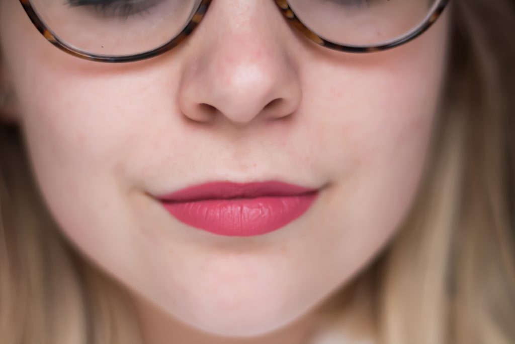 Limelight By Alcone Makeup Review + Swatch - Taylor, Lately