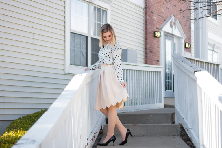 Confidence vs. Cockiness: The Difference - Taylor, Lately