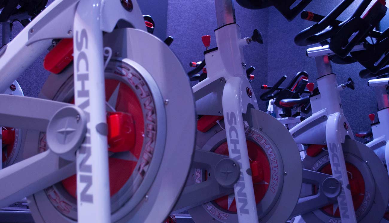 6 Reasons You Should Definitely Be Spin Cycling - Taylor, Lately