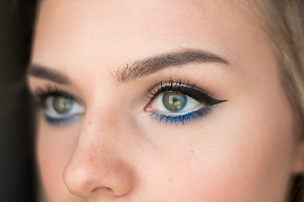 Taylor Swift Reputation Tour Makeup Recreation - Taylor, Lately