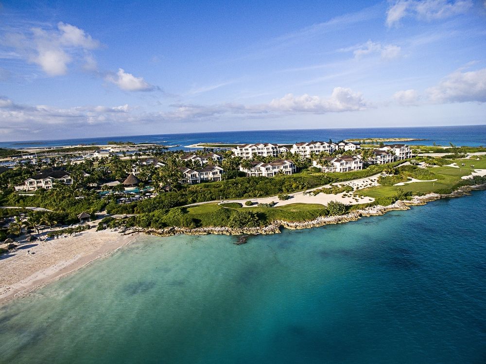 The BEST Unknown Spring Break Spots In The United States - Taylor, Lately