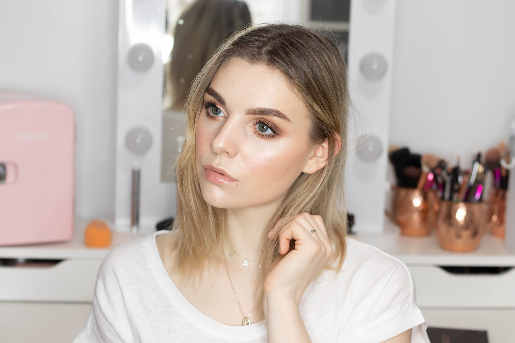 Tati Beauty Textured Neutrals Vol. 1 Palette TUTORIAL + REVIEW - Taylor ...
