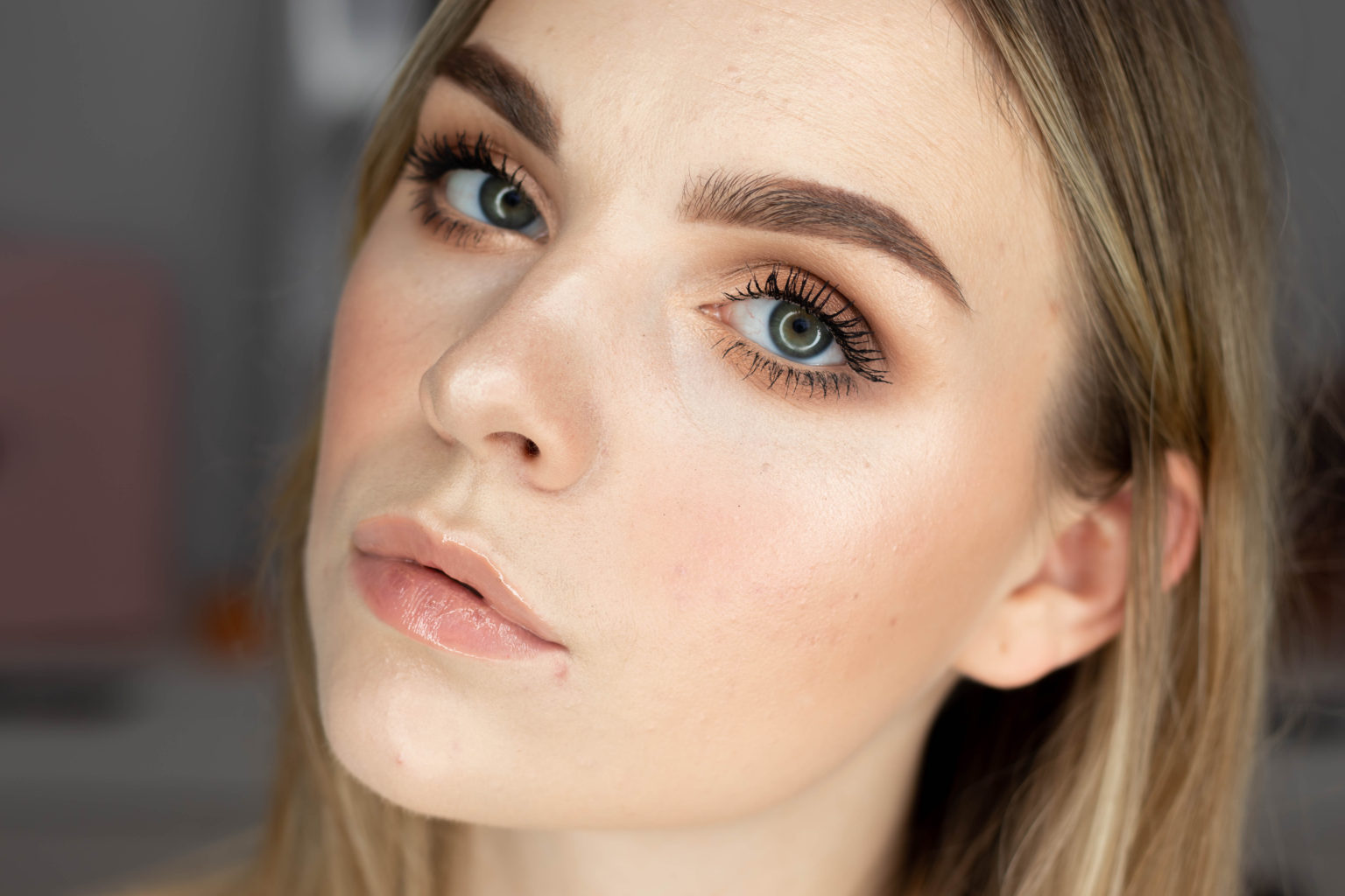 Tati Beauty Textured Neutrals Vol. 1 Palette TUTORIAL + REVIEW - Taylor ...