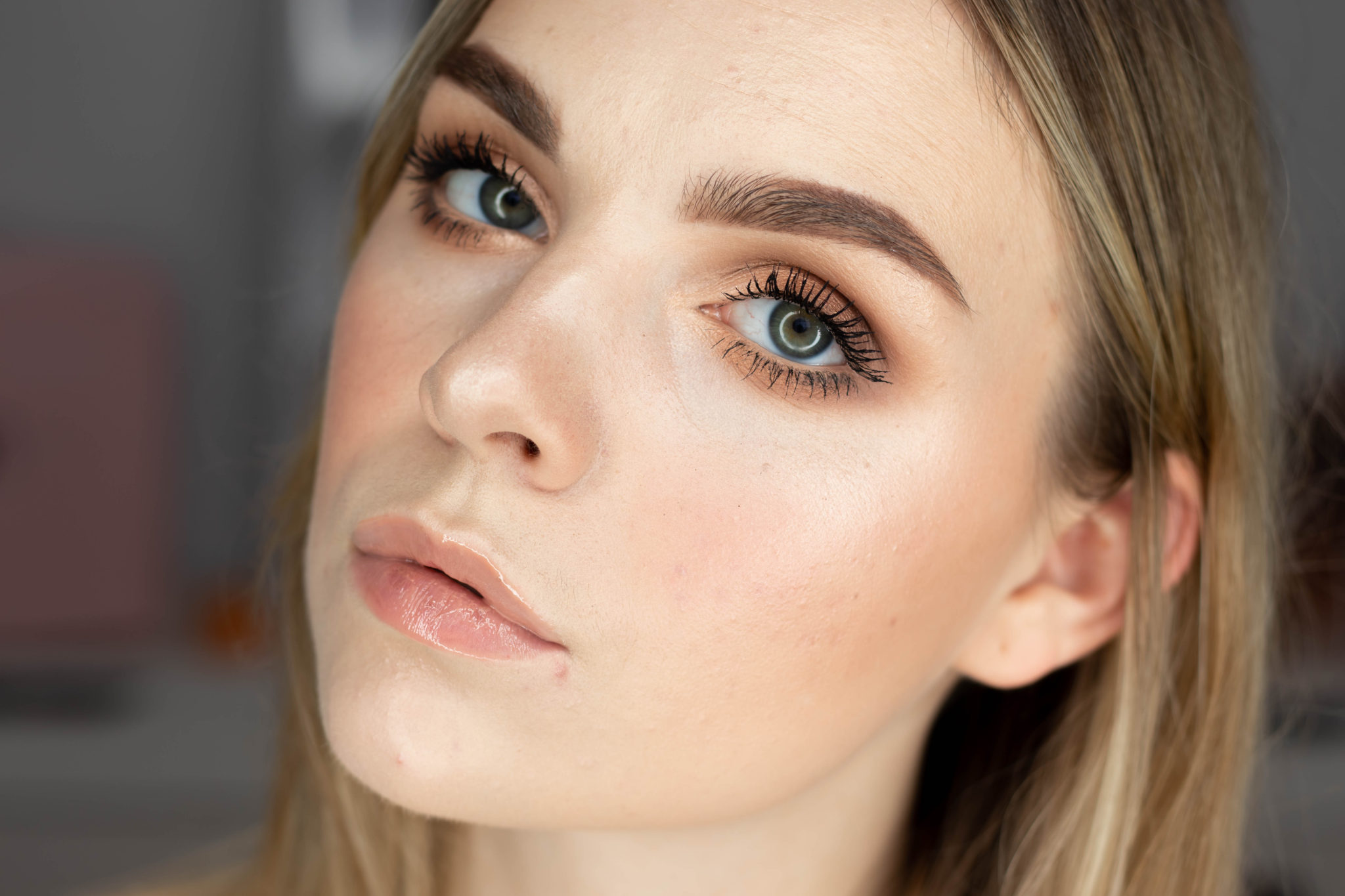 Tati Beauty Textured Neutrals Vol. 1 Palette TUTORIAL + REVIEW - Taylor ...