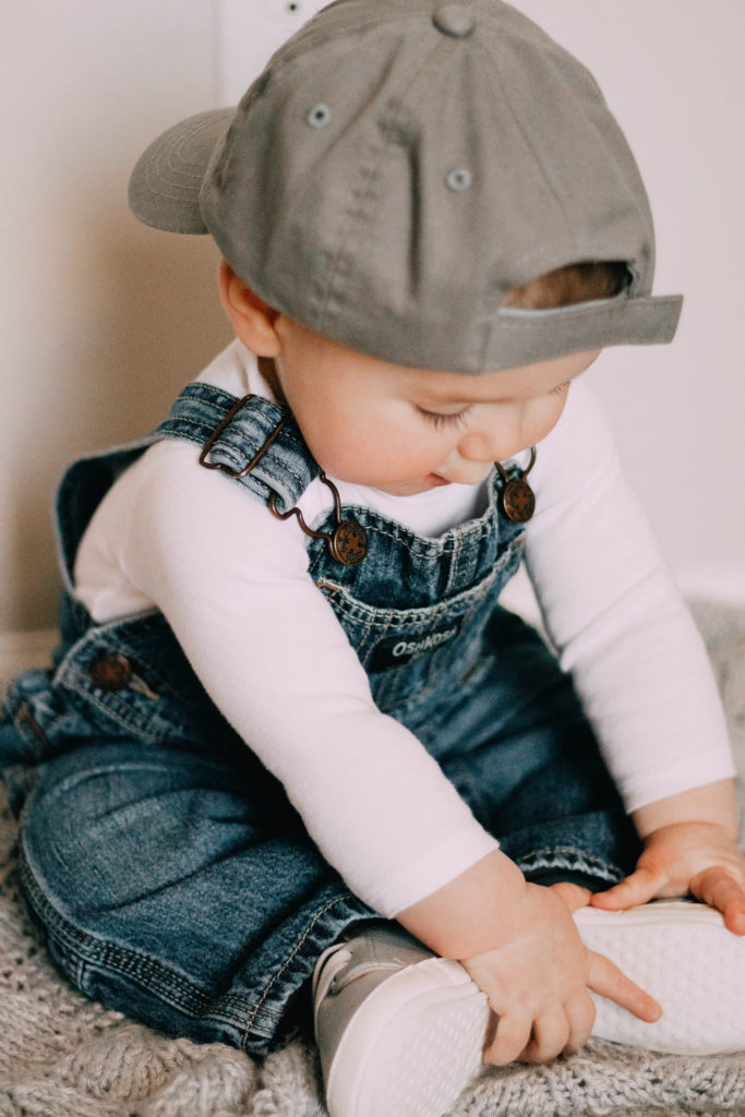 SPRING BABY CLOTHES HAUL!!! - Taylor, Lately