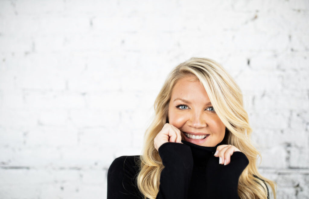 How To Apply Human Design to your Business with Cortney Ostrosky ...