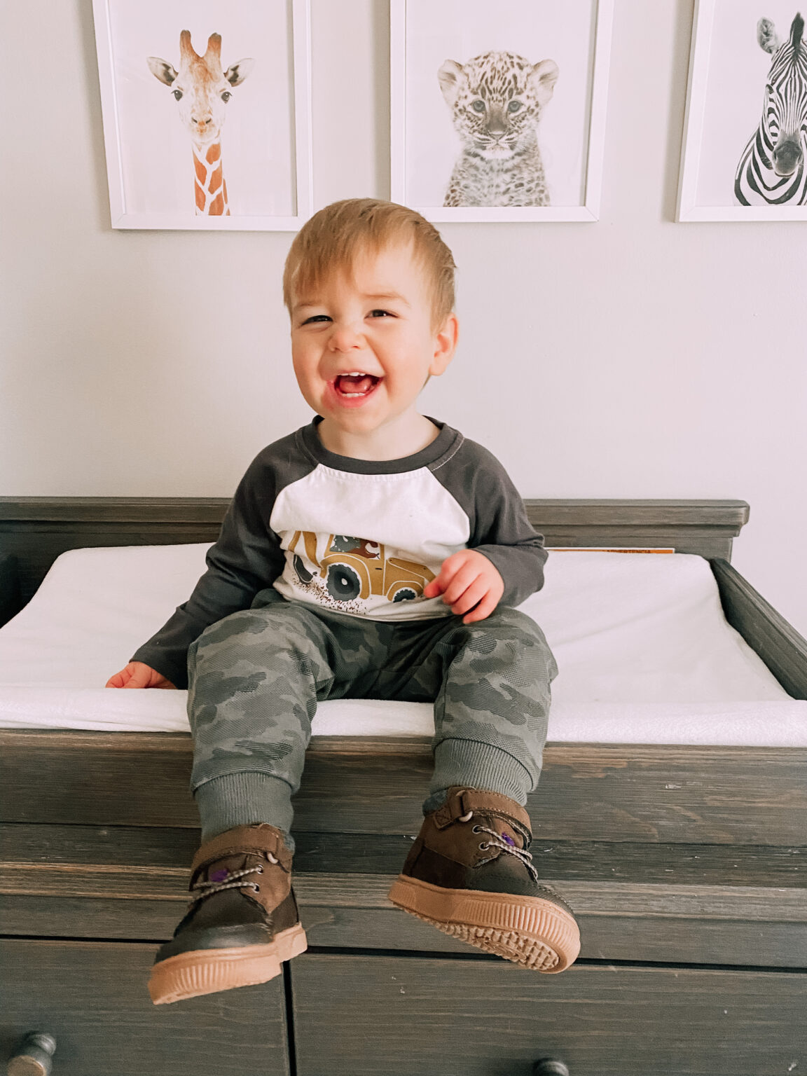 Potty Training Tips and Tricks - Taylor, Lately