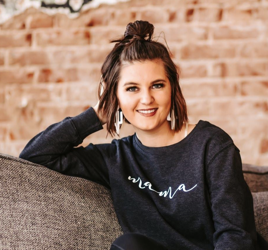 How To Grow + Monetize A Facebook Group with Brooke Jefferson - PODCAST ...