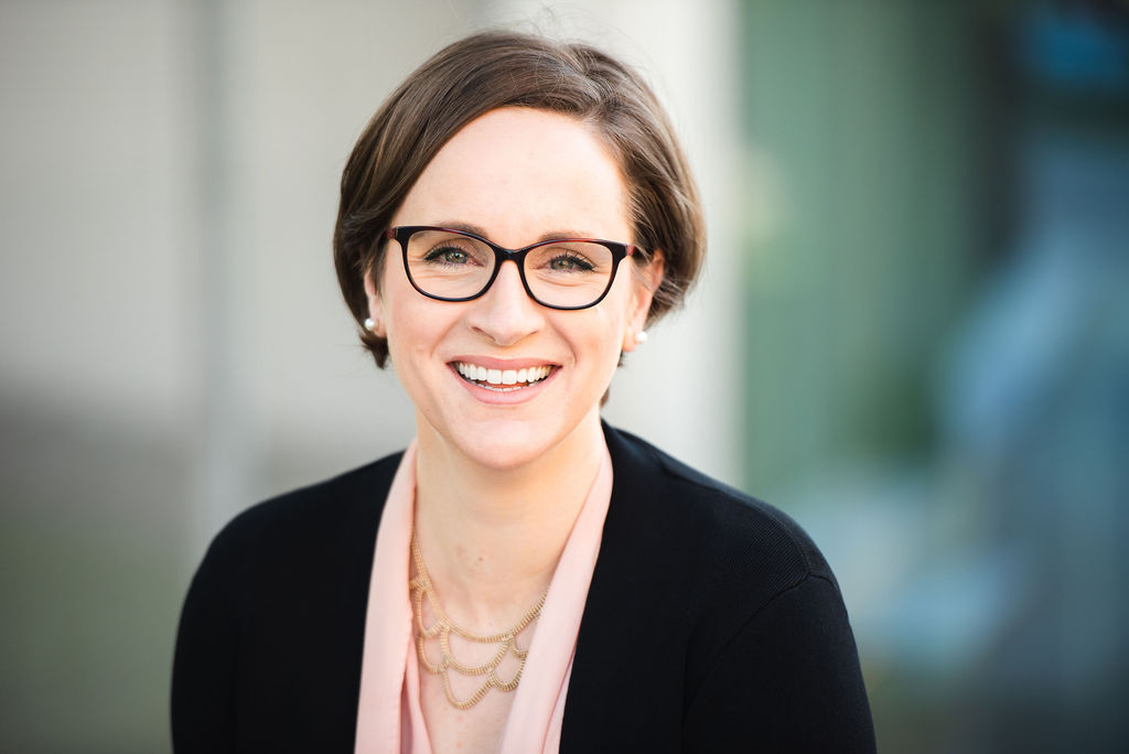 Boundary Setting and Saying "No" with Sarah Peck - PODCAST EPISODE 76