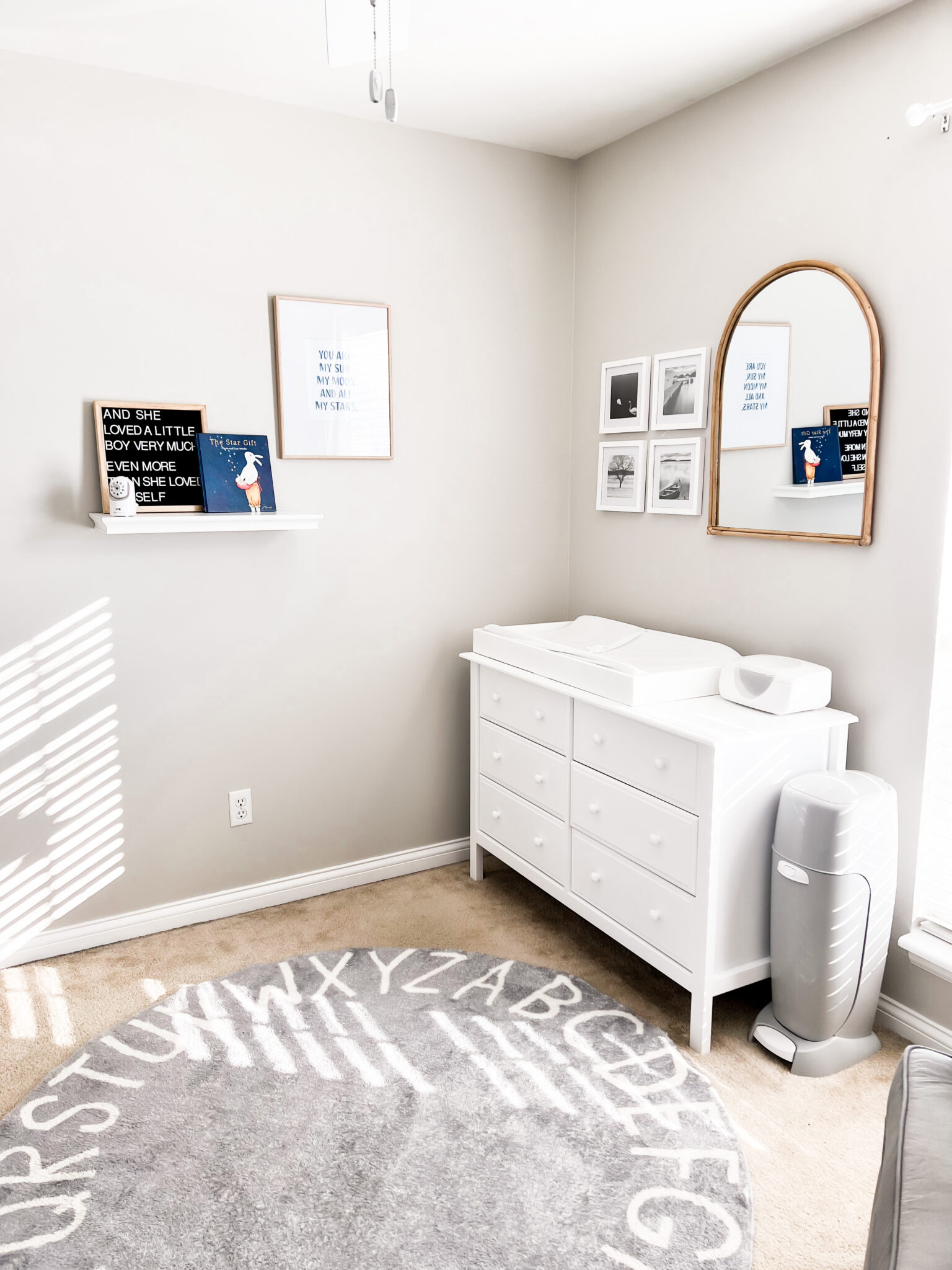 Potty Training Tips and Tricks - Taylor, Lately