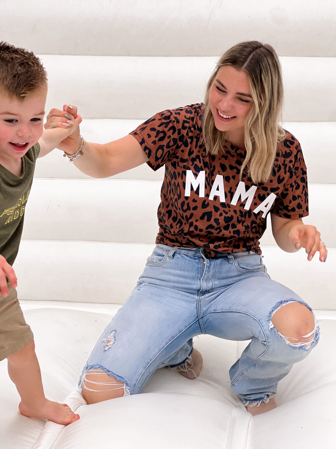 Potty Training Tips and Tricks - Taylor, Lately