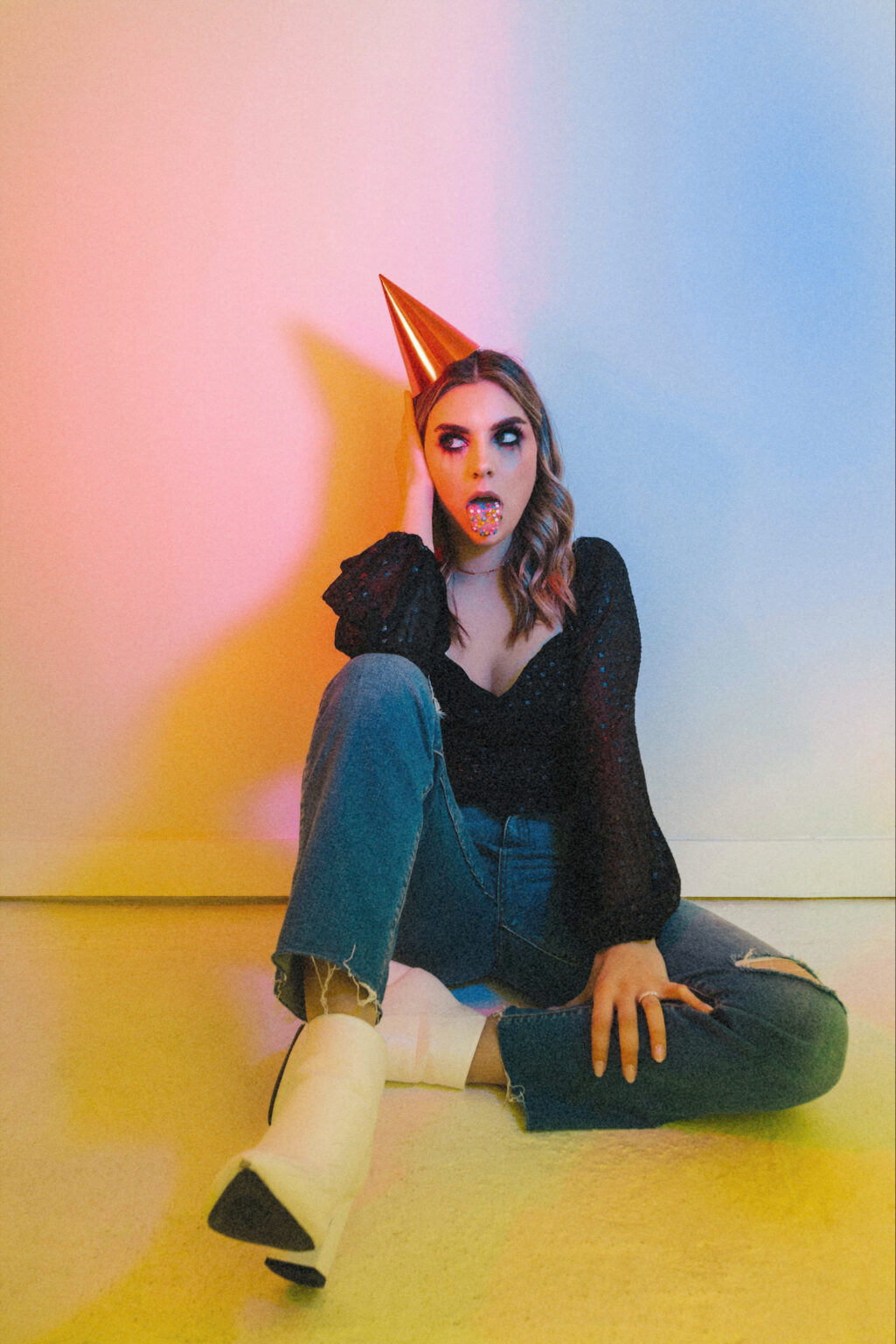 Pity Party Photoshoot & 28th Birthday Party Playlist - Taylor, Lately