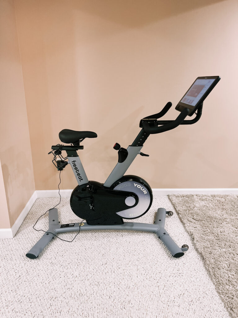 freebeat Boom Bike Review - Taylor, Lately